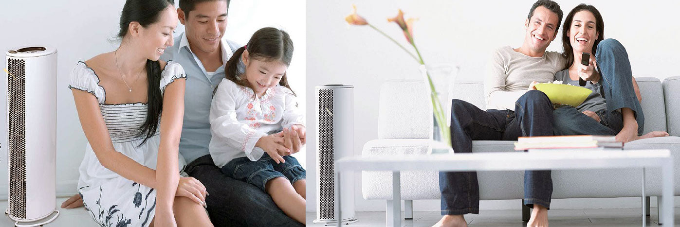 Electrostatic Air Purifier for Home – Tagged "Air Purifier" – BROAD ...