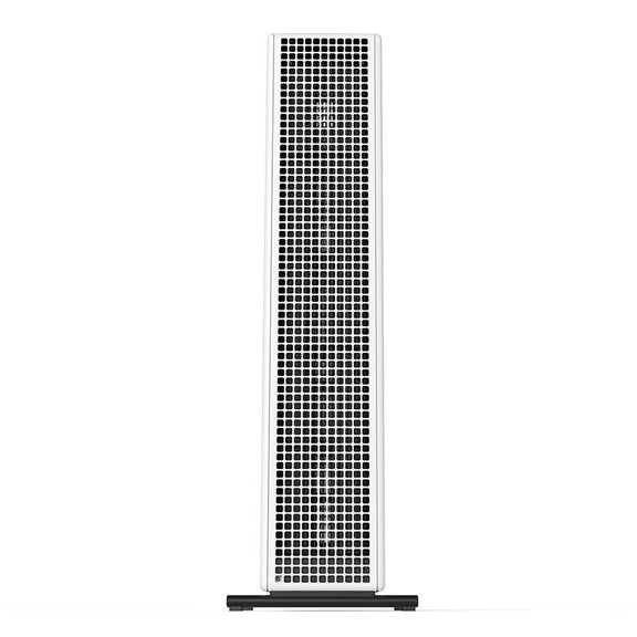TA400 Air Purifier | Three-stage purification Eliminate Dust, Bacteria ...
