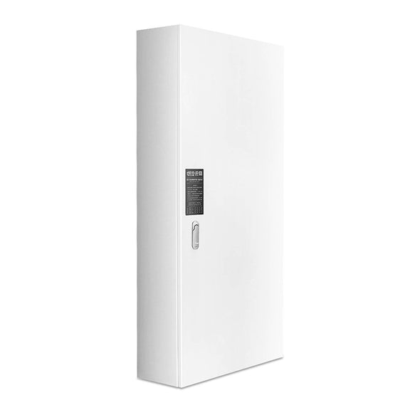 Fresh Air machine SG500 | Whole House HEPA Filter Air Ventilator and E ...