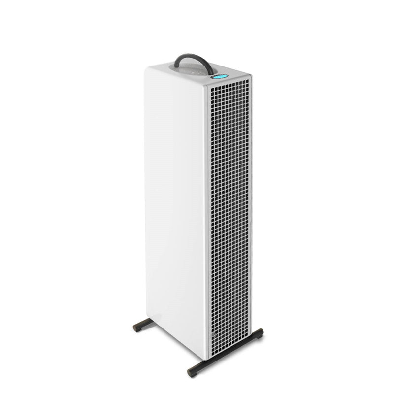 TA400 Air Purifier | Three-stage purification Eliminate Dust, Bacteria ...