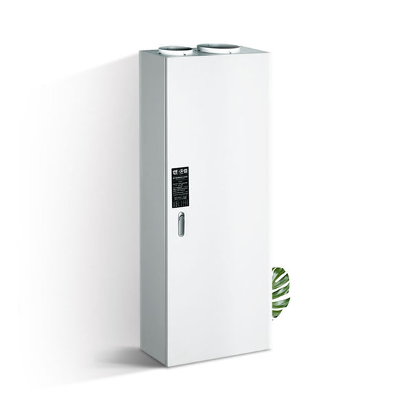 Fresh Air machine SG500 | Whole House HEPA Filter Air Ventilator and E ...